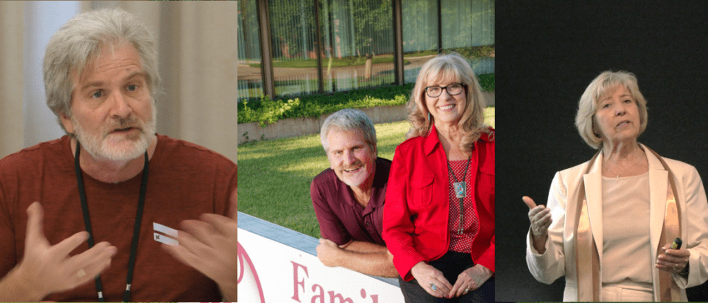 The Family Peace Initiative returns to Australia - SPEAQ